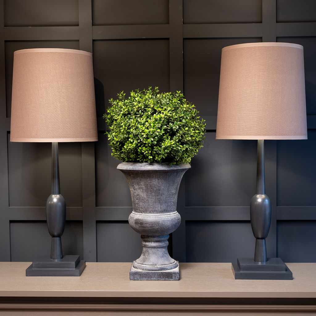 Large Hannah Shade – Margaret Boyd Interiors