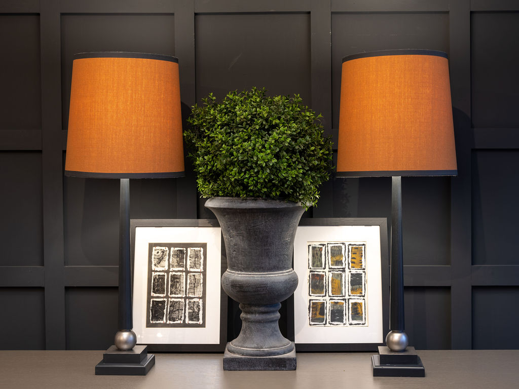 Small Hannah Shade – Margaret Boyd Interiors